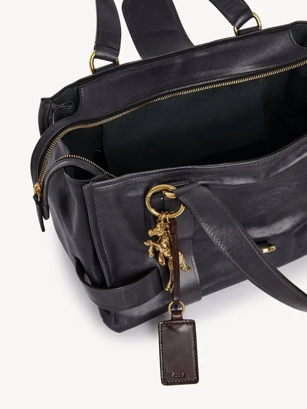 Chloé Kerala 25 Shoulder Bag
