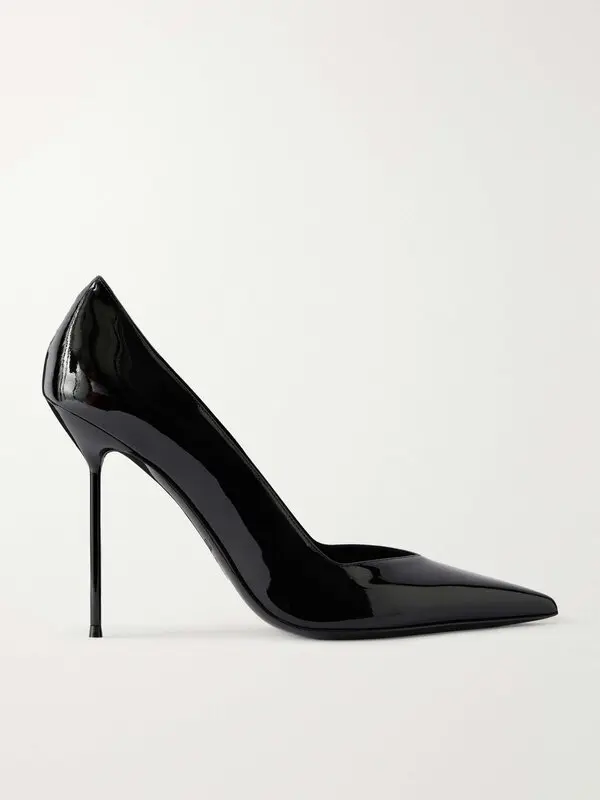 Paris Texas Lidia 105 Patent-leather Pumps