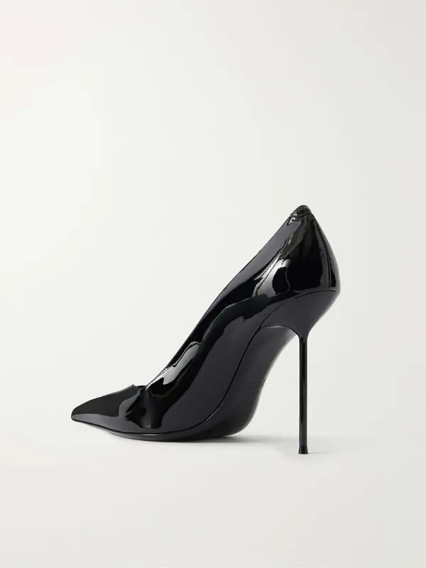 Paris Texas Lidia 105 Patent-leather Pumps