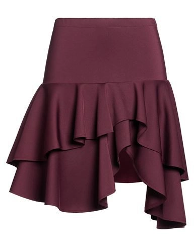 DES_PHEMMES Midi Skirt