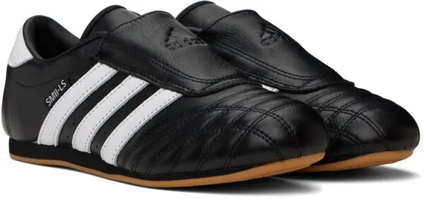 ADIDAS ORIGINALS Taekwondo Low-top Sneakers