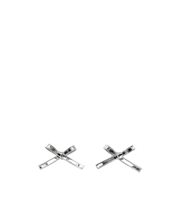 Marc Jacobs Bow Stud Earrings