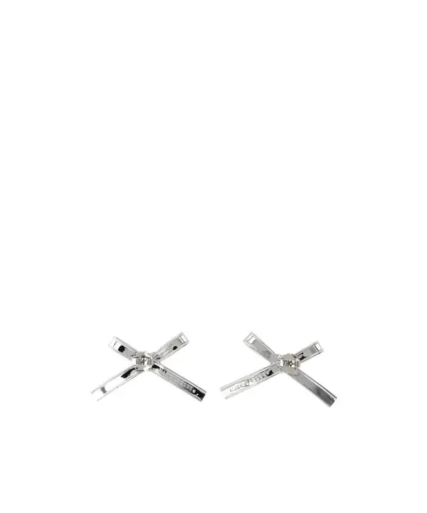 Marc Jacobs Bow Stud Earrings