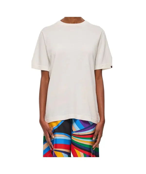 Extreme Cashmere X James T-shirt