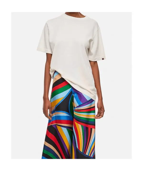 Extreme Cashmere X James T-shirt