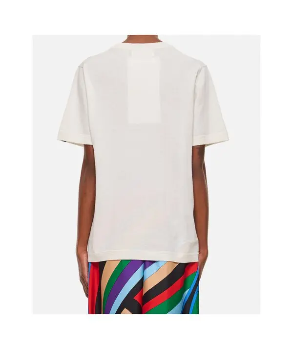 Extreme Cashmere X James T-shirt