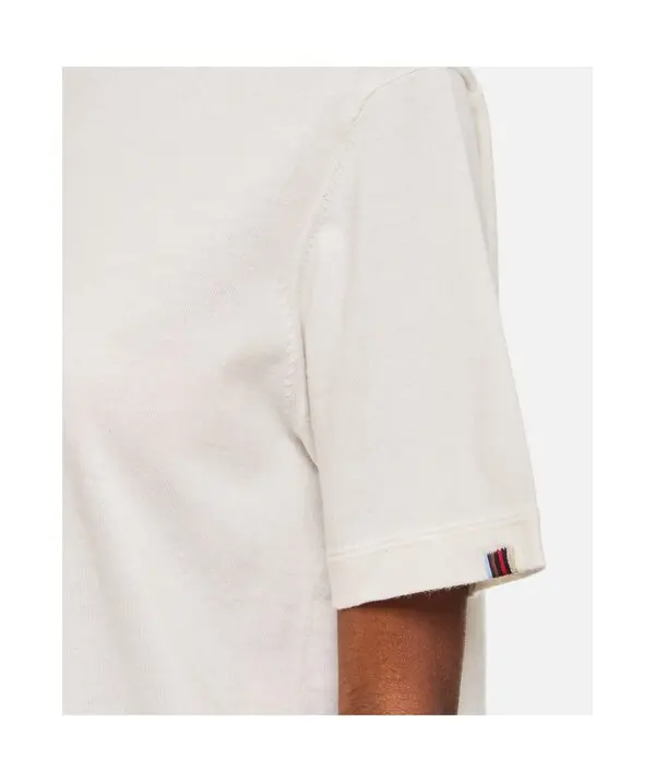 Extreme Cashmere X James T-shirt