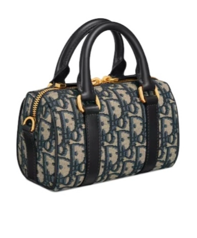 Dior Groove 16 Mini Bag