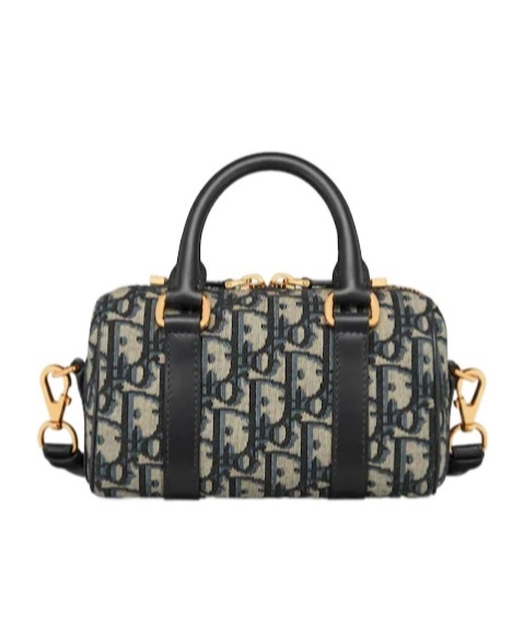 Dior Groove 16 Mini Bag