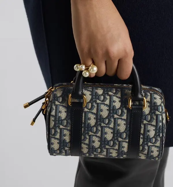 Dior Groove 16 Mini Bag