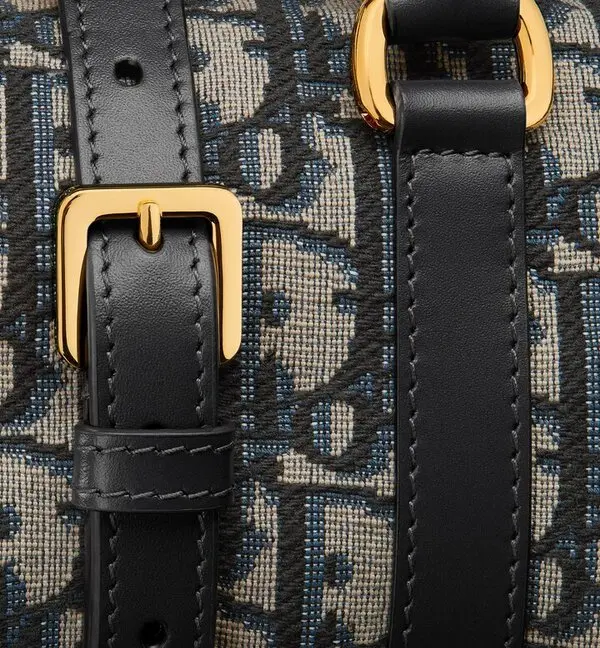 Dior Groove 16 Mini Bag