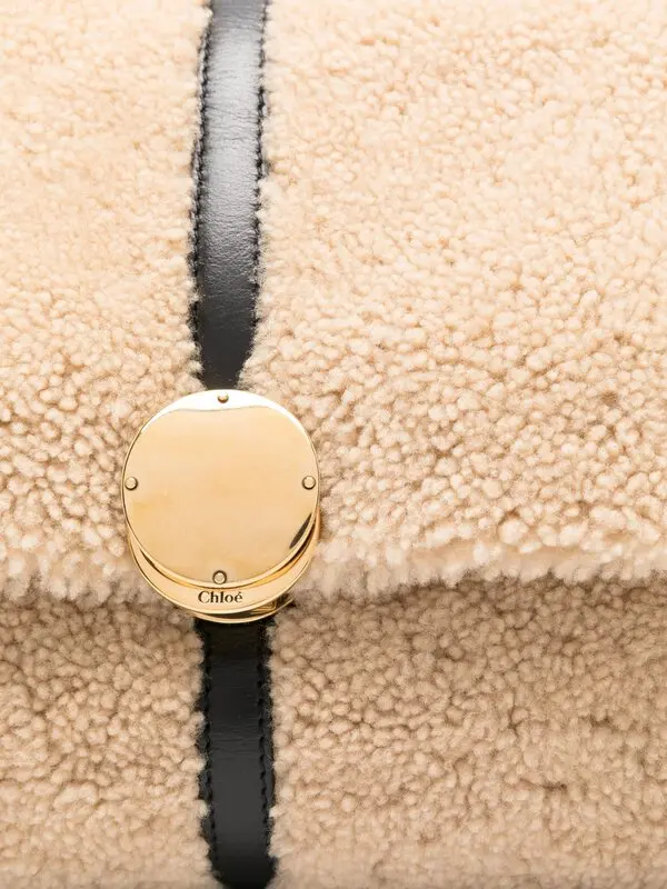 Chloé Penelope Shoulder Bag