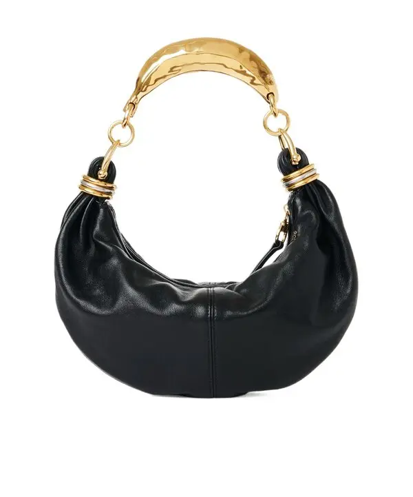 Chloé Small Bracelet Hobo Bag