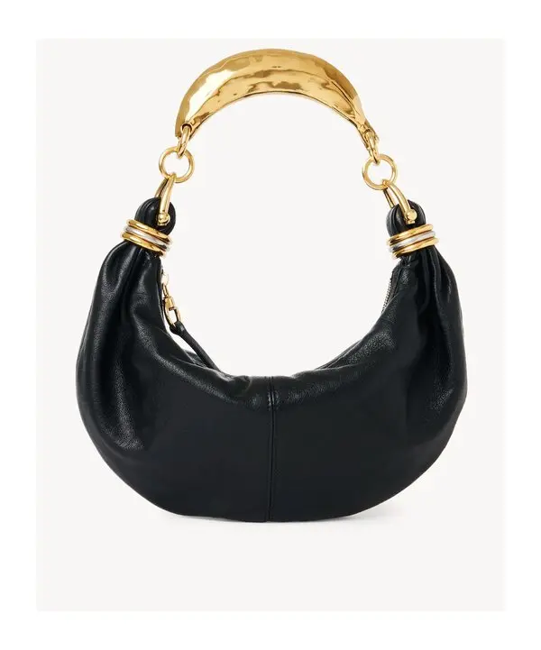 Chloé Small Bracelet Hobo Bag