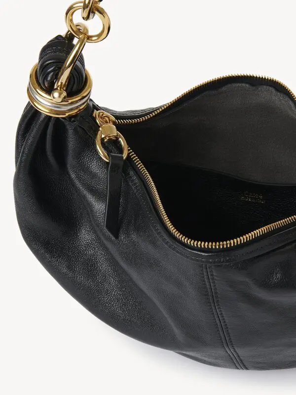 Chloé Small Bracelet Hobo Bag