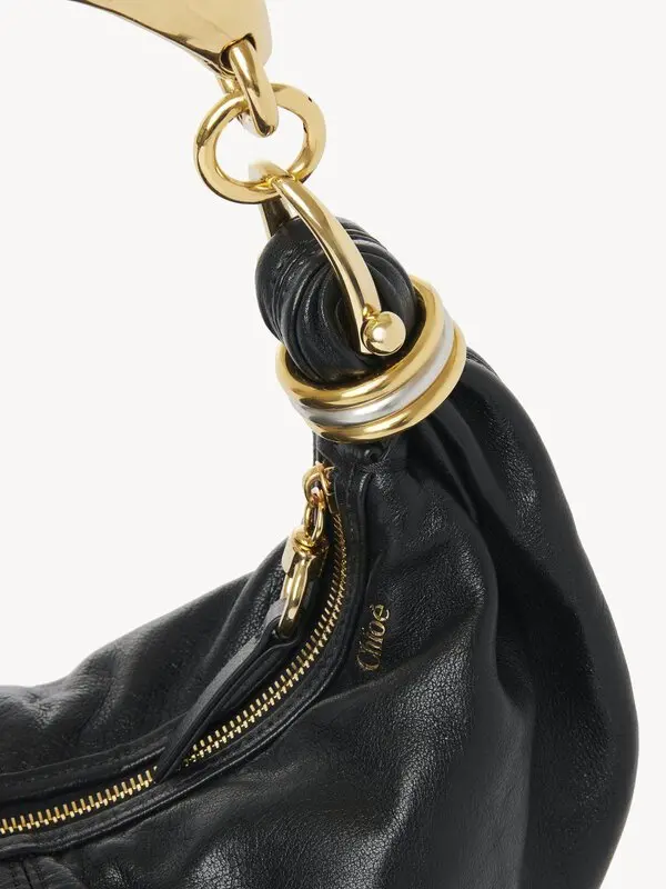 Chloé Small Bracelet Hobo Bag