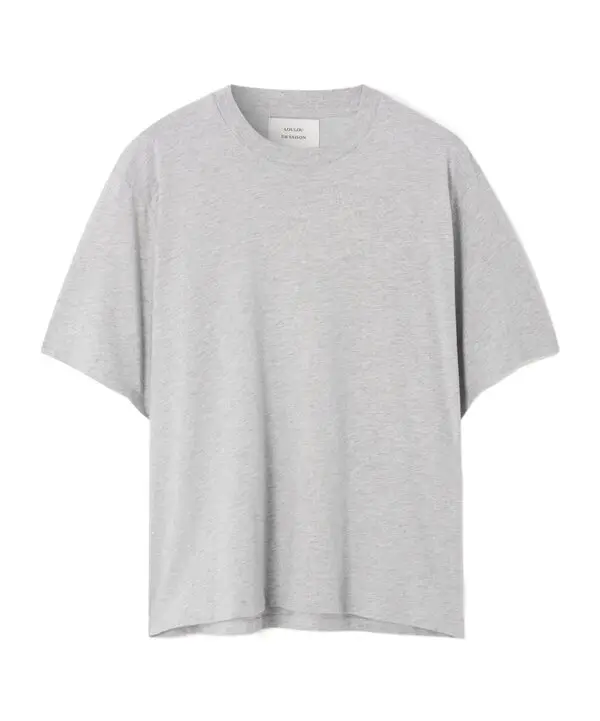 Loulou De Saison Crew Neck T-shirt