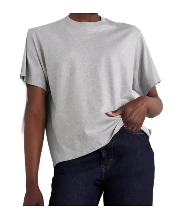 Loulou De Saison Crew Neck T-shirt
