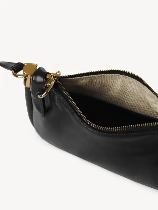 Chloé Paraty Zipped Mini Crossbody Bag