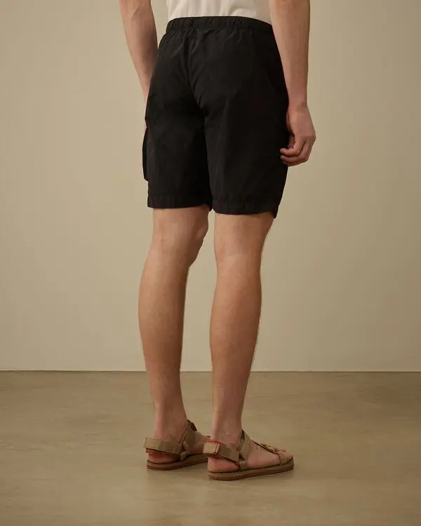 C.P. COMPANY Flat Nylon Swim Shorts