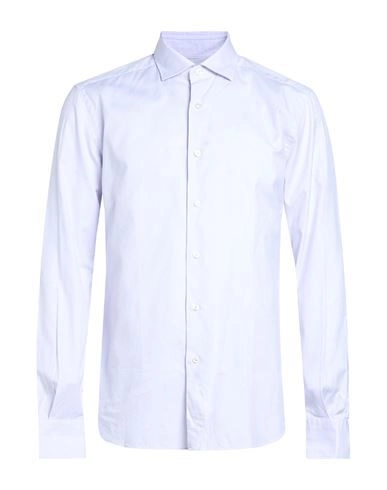 GLANSHIRT Shirt Size Cotton