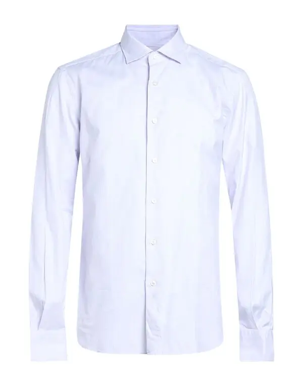 GLANSHIRT Shirt Size Cotton