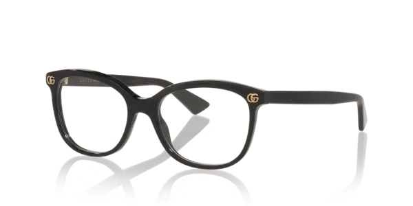Gucci Gc002372 - Noir