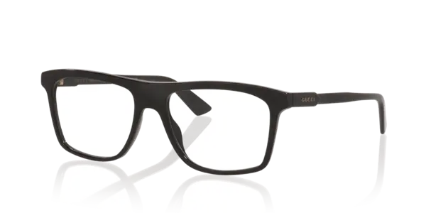 Gucci Gc002376 - Noir