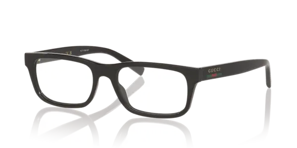 Gucci Gc002402 - Noir
