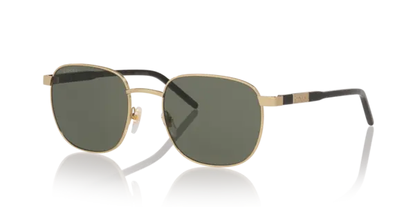 Gucci Sunglasses - Or