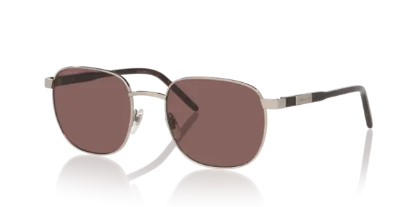 Gucci Sunglasses - Silver