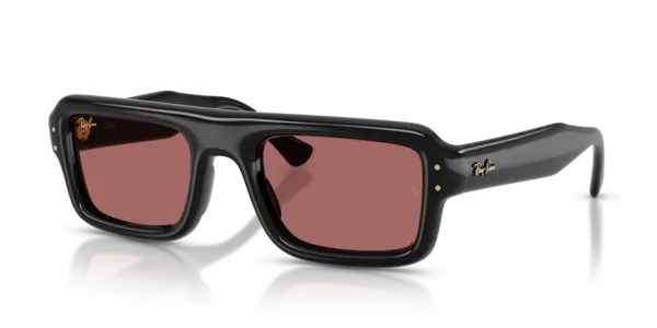 Ray-ban Rb4954 - Noir