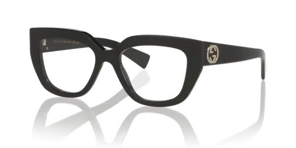 Gucci Gc002390 - Noir