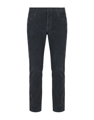 DONDUP Pants Size Cotton, Elastane