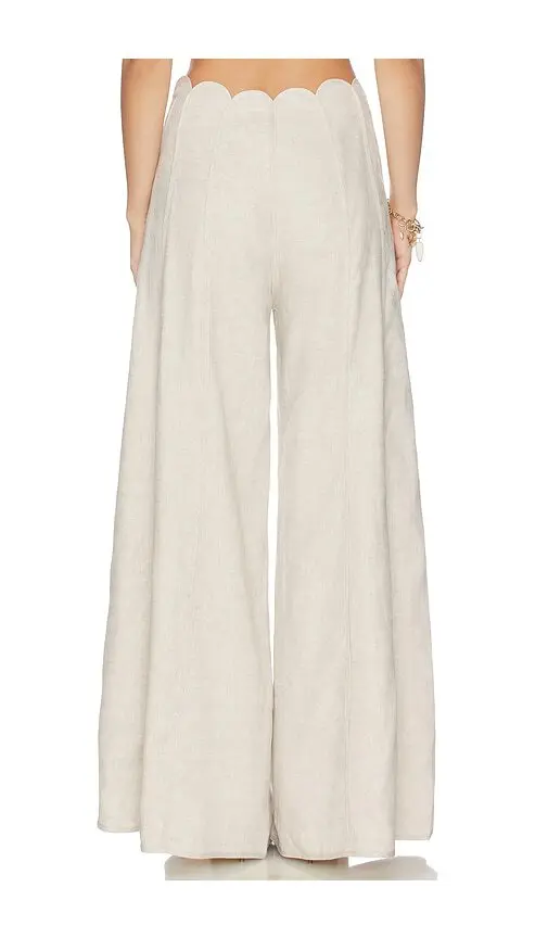 Azulu Sariah Pant