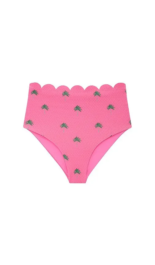Beach Riot Little Madison Two-piece Swim Set