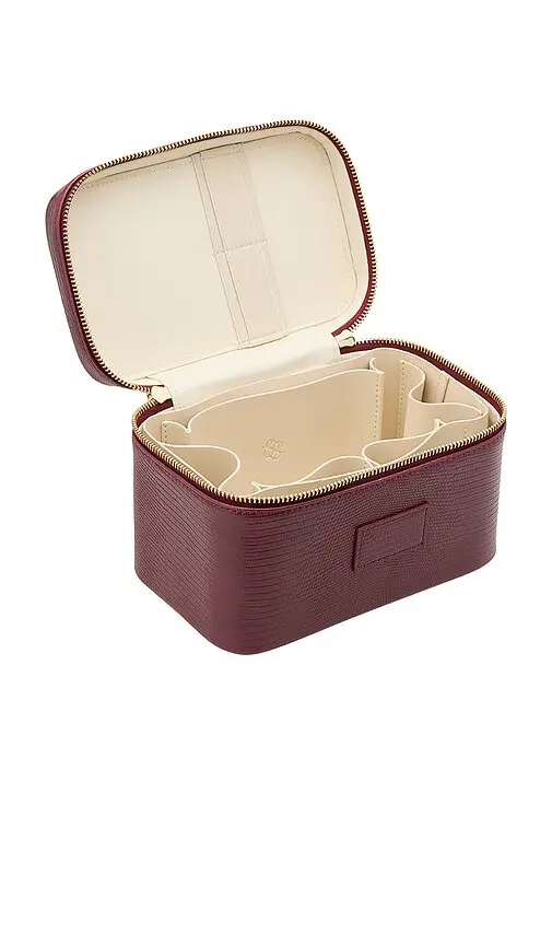 ETOILE COLLECTIVE Mini Vanity Case