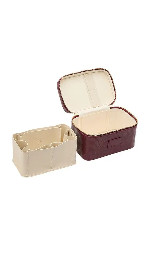 ETOILE COLLECTIVE Mini Vanity Case