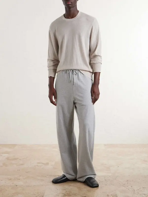 JAMES PERSE Cashmere Sweater
