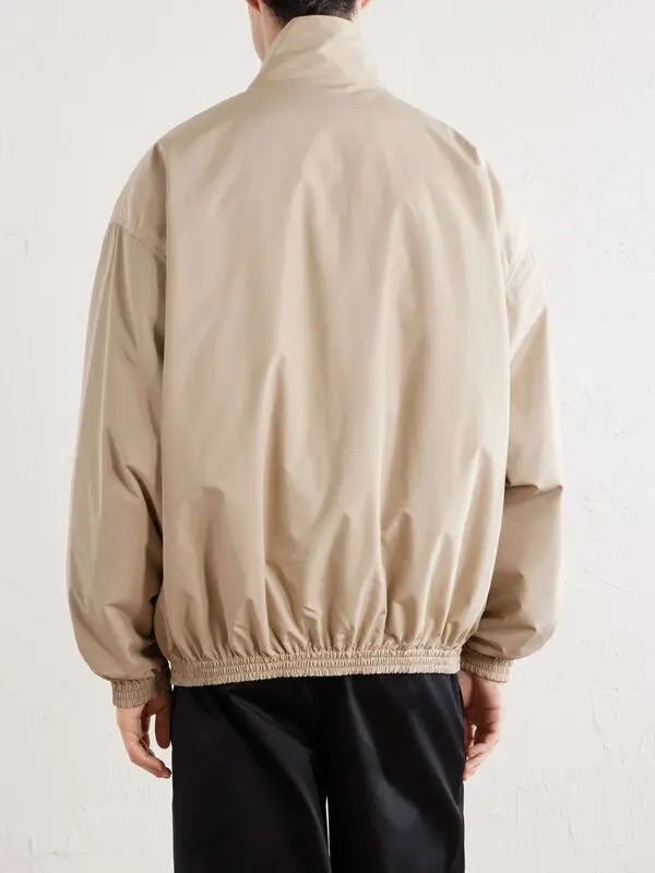 Acne Studios Orsey Reversible Shell Jacket