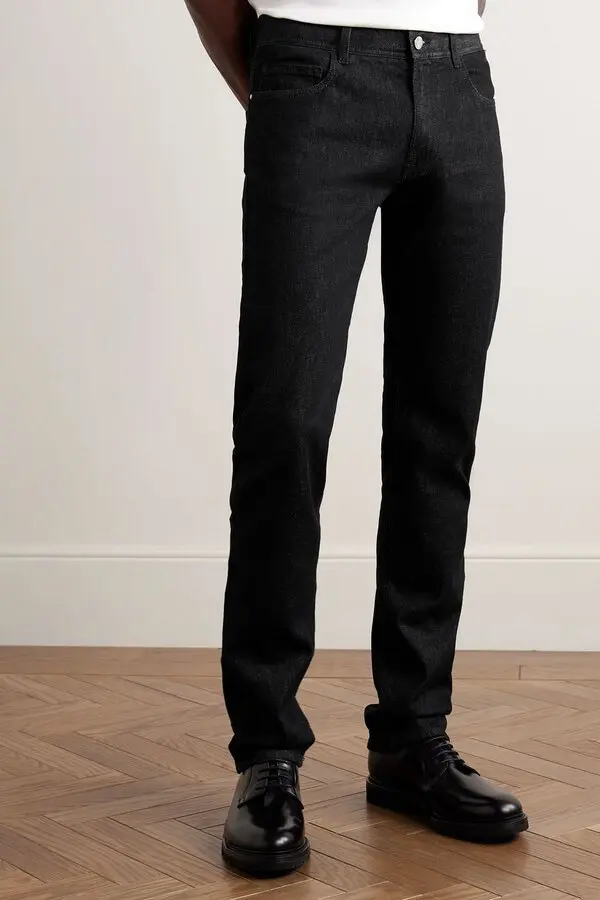 Canali Slimfit Jeans