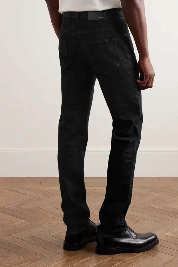 Canali Slimfit Jeans