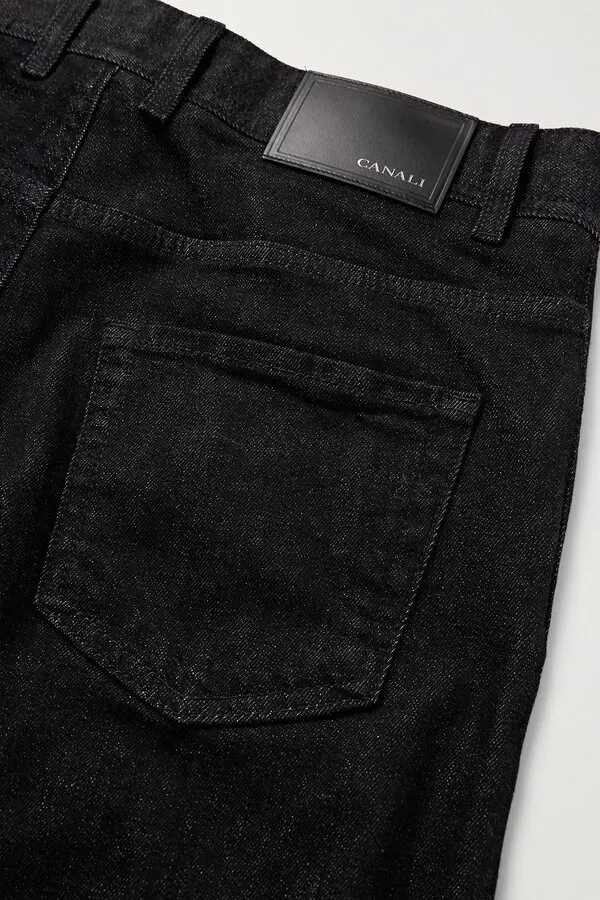 Canali Slimfit Jeans