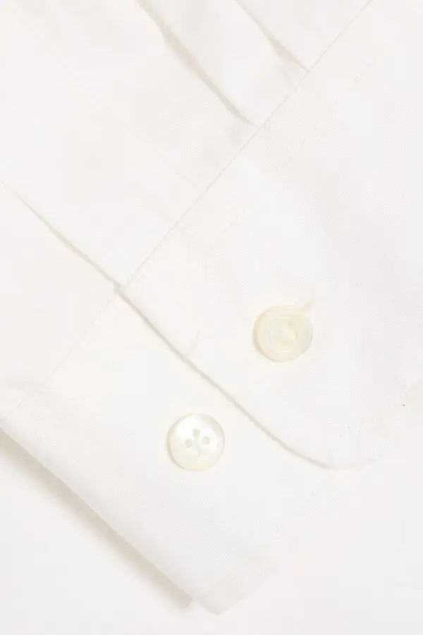 Dries Van Noten Cottonpoplin Shirt