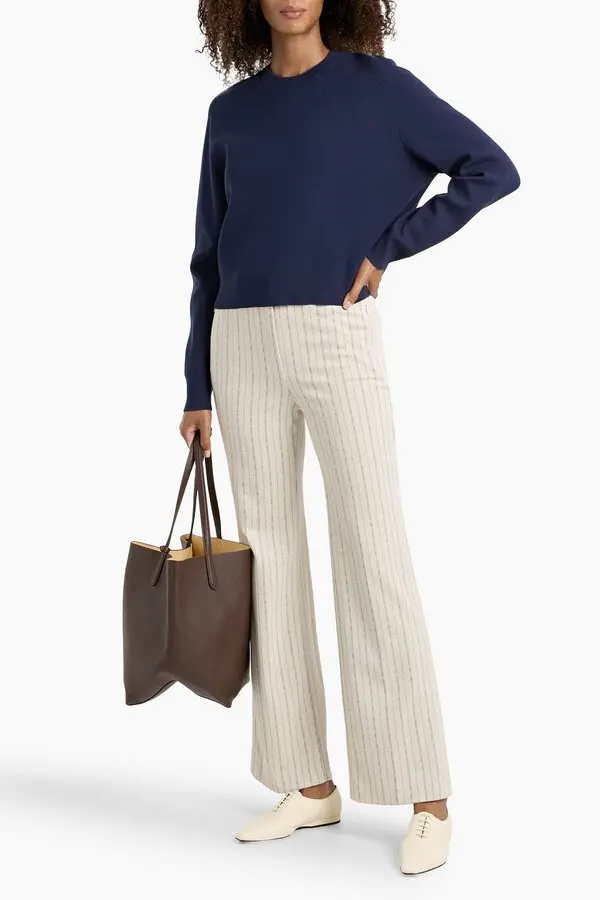 Theory Stretchknit Top