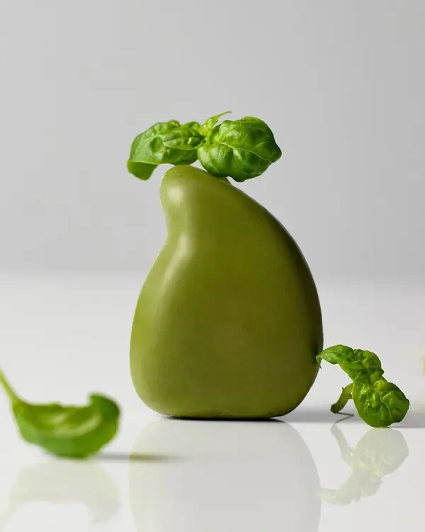 RESALTZ Salt Shampoo Massage Bar