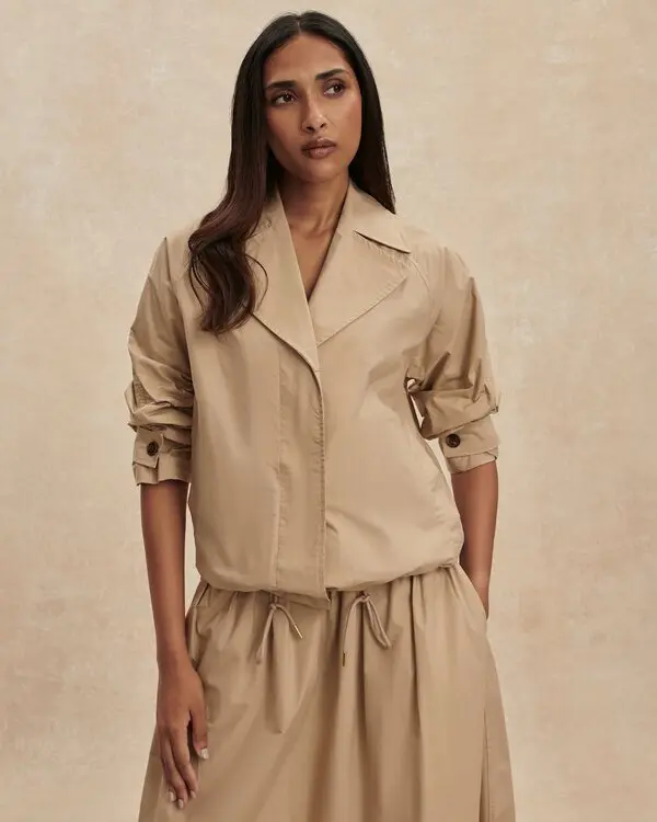 Varley Petra Clouson Jacket