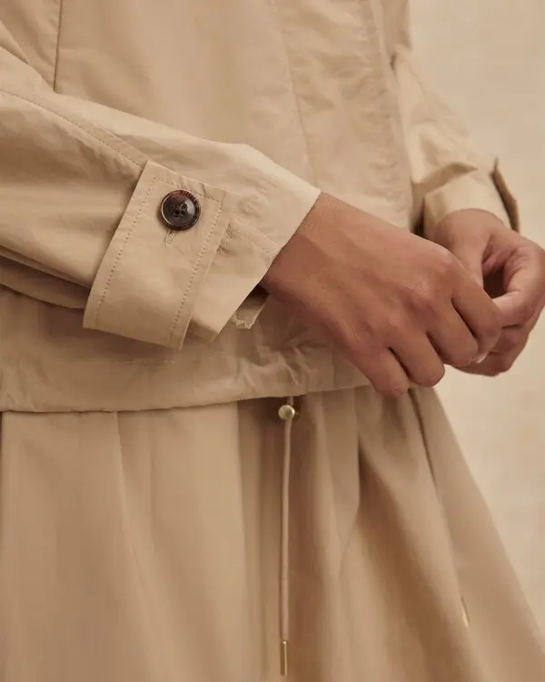 Varley Petra Clouson Jacket