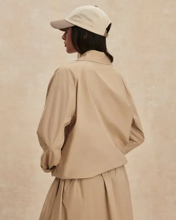 Varley Petra Clouson Jacket