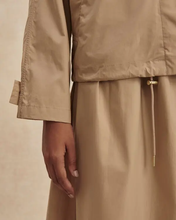 Varley Petra Clouson Jacket